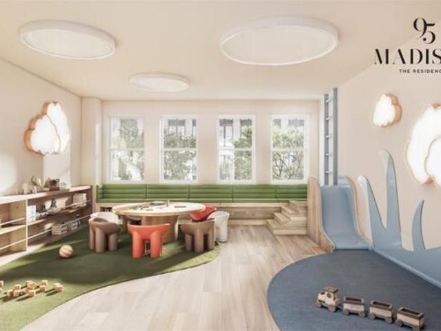 Madison Ave Unit E, New York, Condo For Sale
