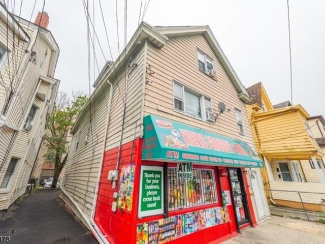 Madison Ave Unit,paterson, Home For Sale