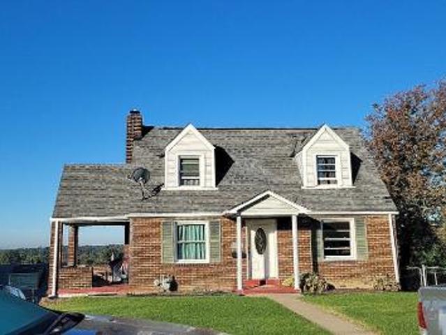 Madison Ave, West Mifflin, Pa 15122 Aka 6714 Madison Ave