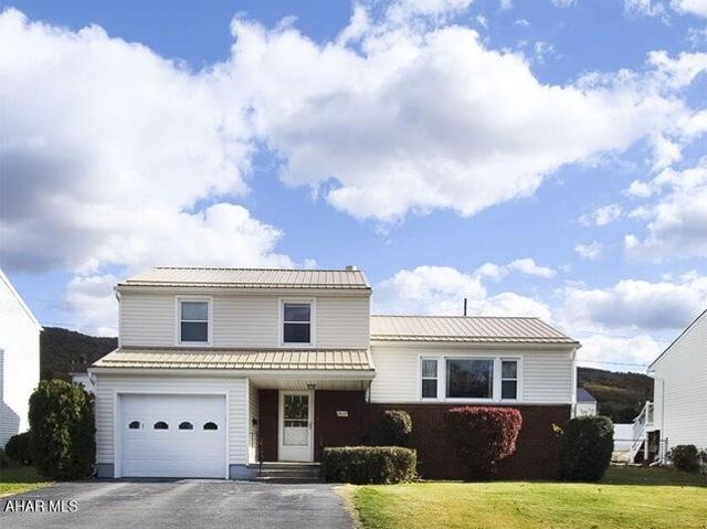 Madison Ave, Altoona, Home For Sale