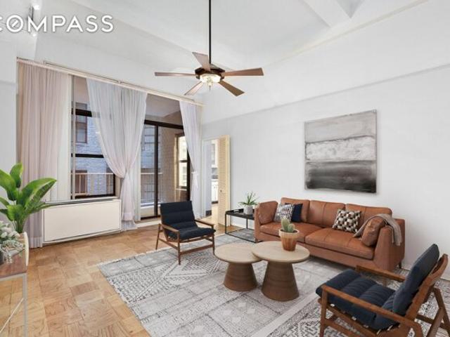 Madison Ave Apt B, Manhattan, Property For Sale
