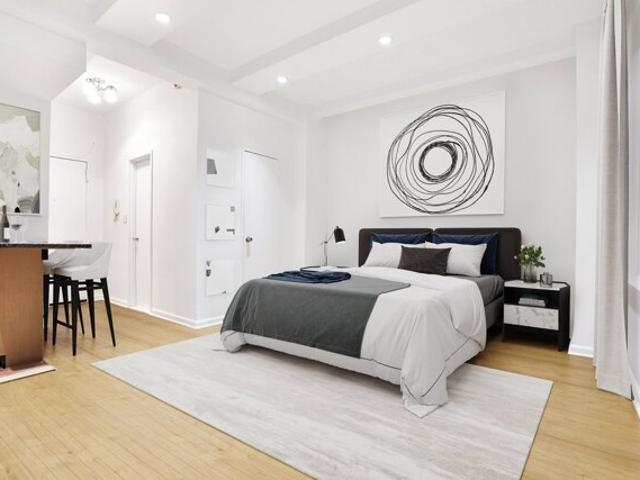 Madison Ave Apt G, New York, Property For Sale