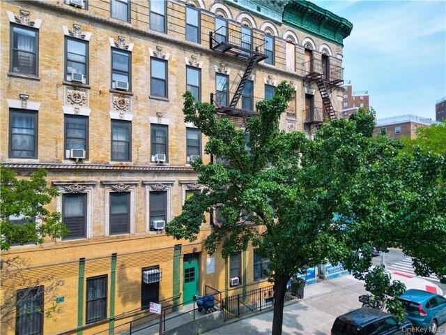 Madison Ave Apt D, New York, Property For Sale