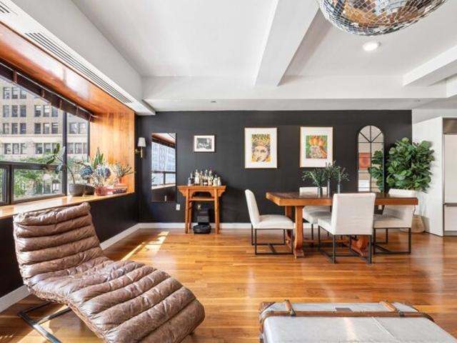 Madison Ave Apt,new York, Condo For Sale