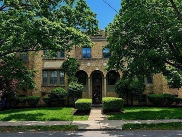 Madison Ave Apt,newton, Condo For Sale