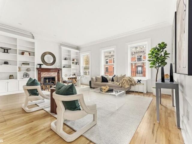 Madison Ave Apt S, Manhattan, Home For Sale