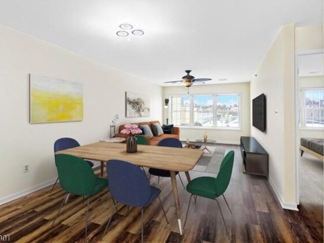 Madison Ave Apt,paterson, Condo For Sale