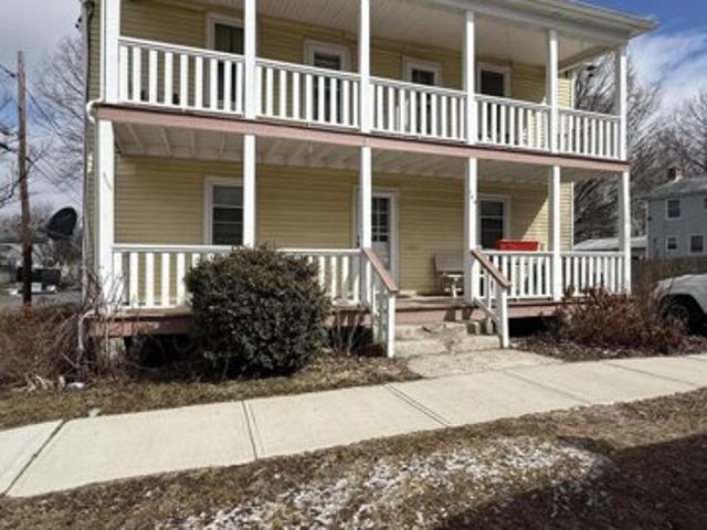 Madison Ave Apt,pittsfield, Home For Sale