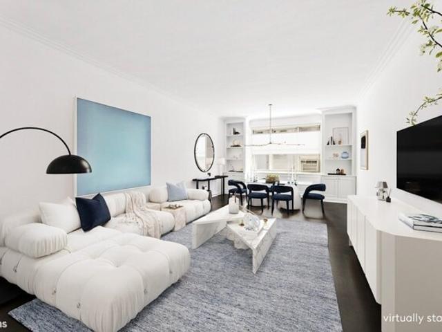 Madison Ave Apt Q, Manhattan, Home For Sale