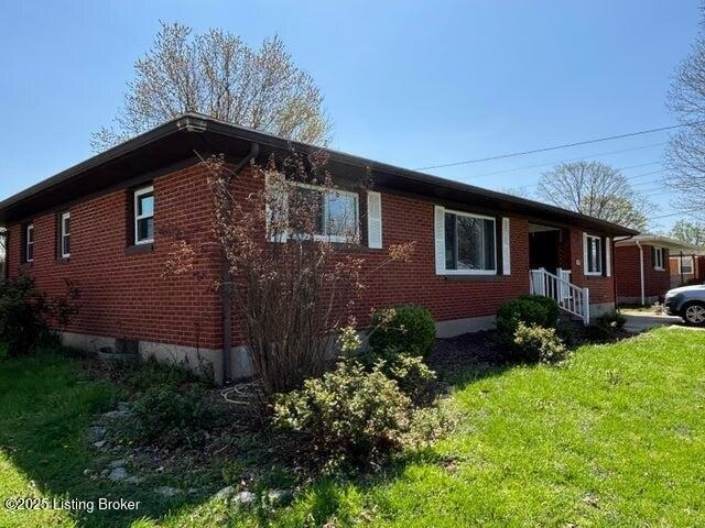Madison Ave, Bardstown, Home For Sale
