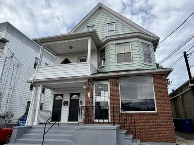 Madison Ave, Bridgeport, Home For Sale