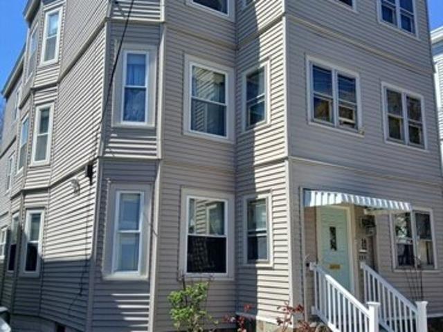Madison Ave, Cambridge, Home For Sale