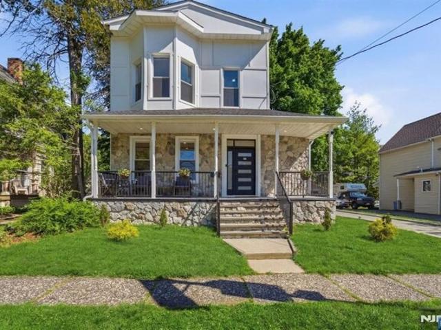 Madison Ave, Cresskill, Home For Sale