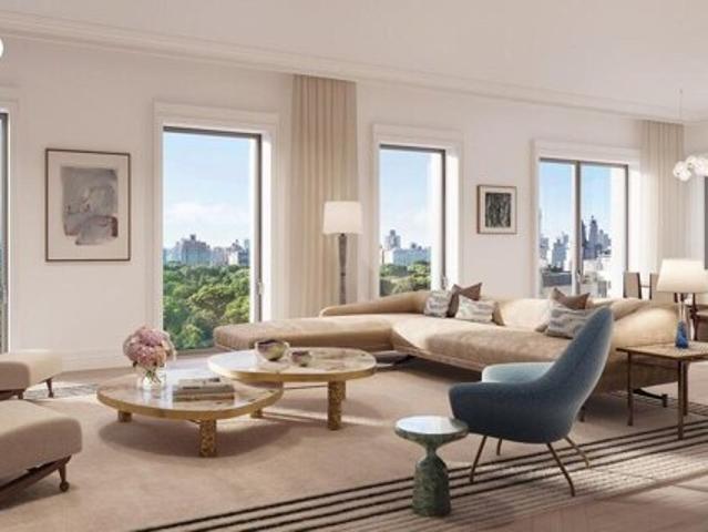 Madison Ave Fl,new York, Condo For Sale