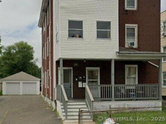 Madison Ave, Hartford, Home For Sale