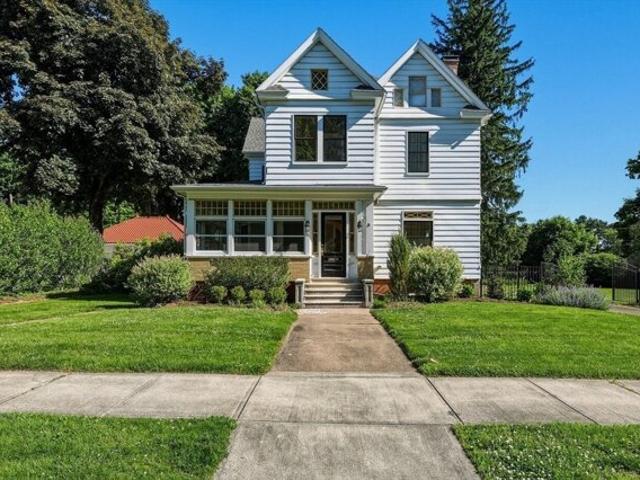 Madison Ave, Holyoke, Home For Sale