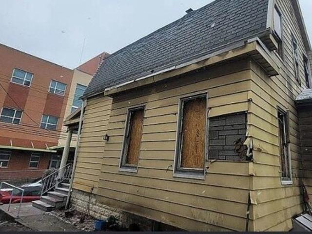 Madison Ave, Irvington, Home For Sale