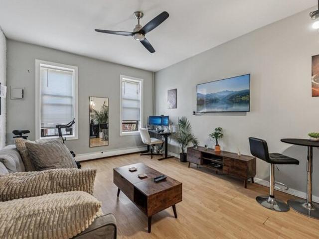 Madison Ave, Jersey City, Home For Sale