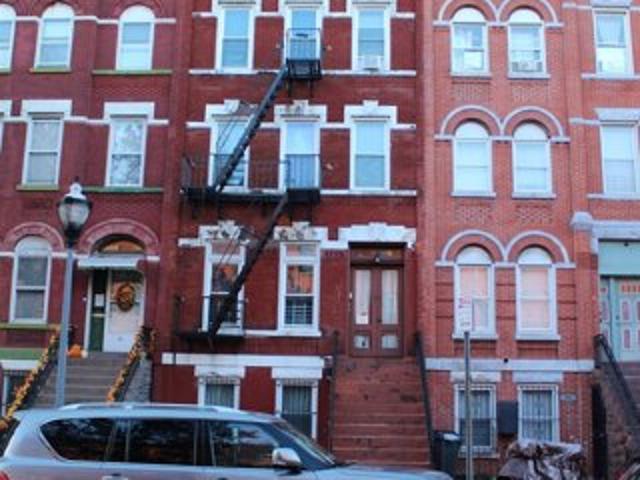 Madison Ave, Jersey City, Home For Sale