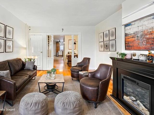 Madison Ave, Jersey City, Home For Sale