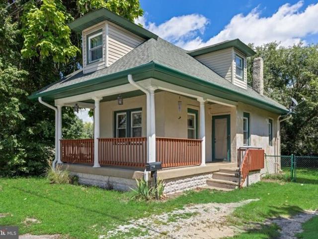 Madison Ave, Millville, Home For Sale