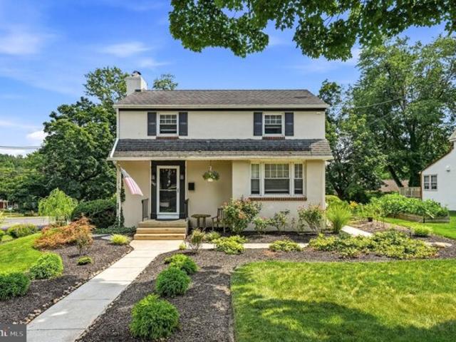 Madison Ave, Moorestown, Home For Sale