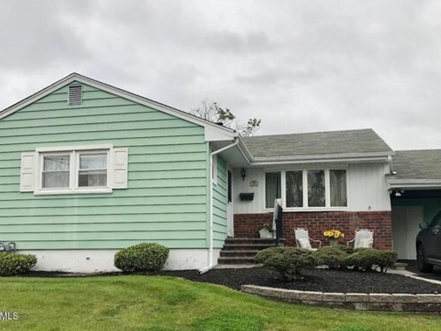 Madison Ave, Old Bridge, Home For Sale