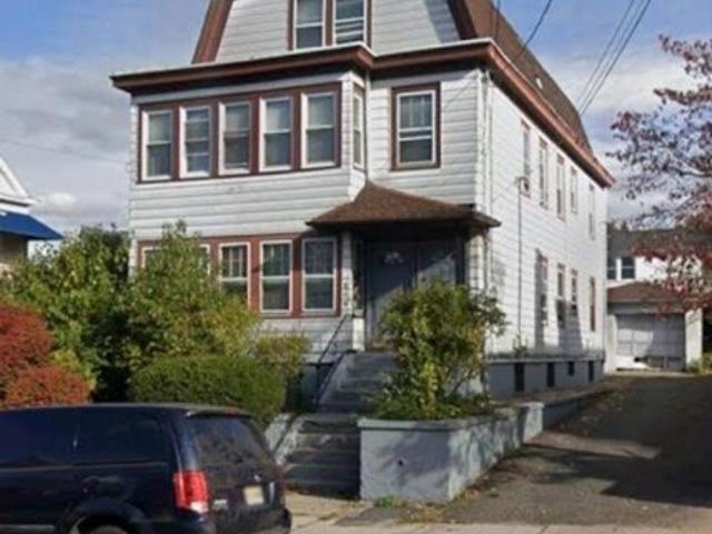 Madison Ave, Paterson, Home For Sale