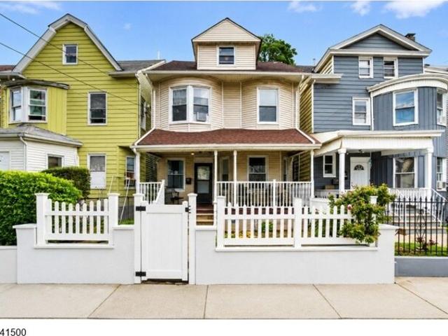 Madison Ave, Paterson, Home For Sale