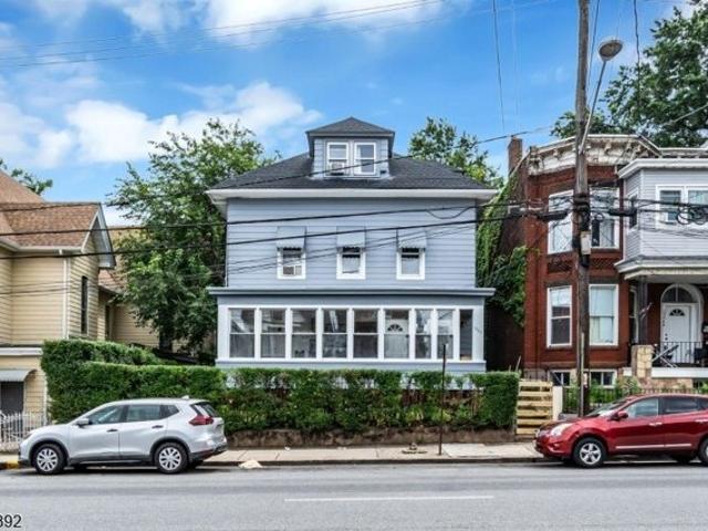 Madison Ave, Paterson, Home For Sale