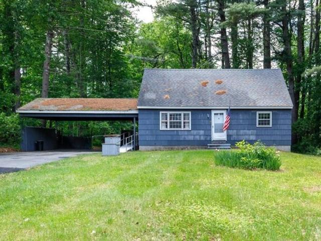 Madison Ave, Pelham, Home For Sale