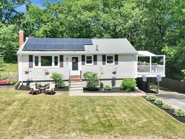 Madison Ave, Randolph, Home For Sale