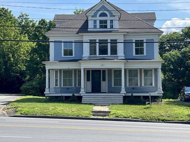 Madison Ave, Skowhegan, Home For Sale