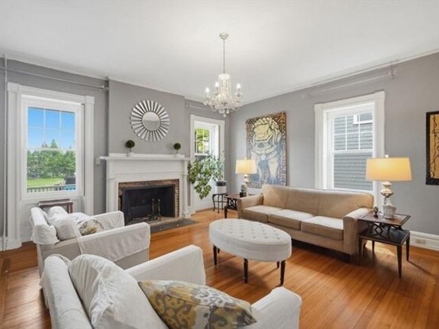 Madison Ave, Springfield, Home For Sale
