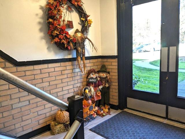 Madison Apartments 1 Bedroom Apartment for Rent at 201 Hillmond St, Bethlehem, PA 18017