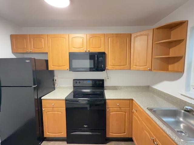 Madison Apartments