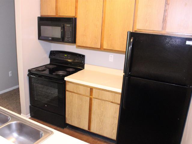 Madison Apartments, LLC