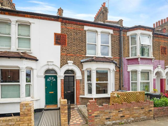Madison Brook | Nelgarde Road, Catford, SE6