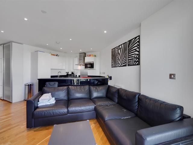 Madison Brook | Cityview Point, Leven Road, E14