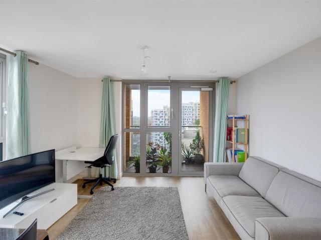 Madison Brook | Roma Corte, Lewisham, SE13