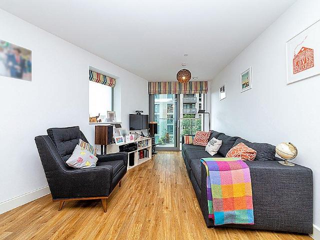 Madison Brook | Sienna Alto, Lewisham, SE13
