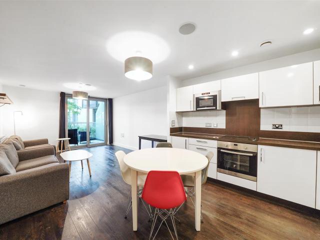 Madison Brook | Torre Vista, Lewisham, SE13