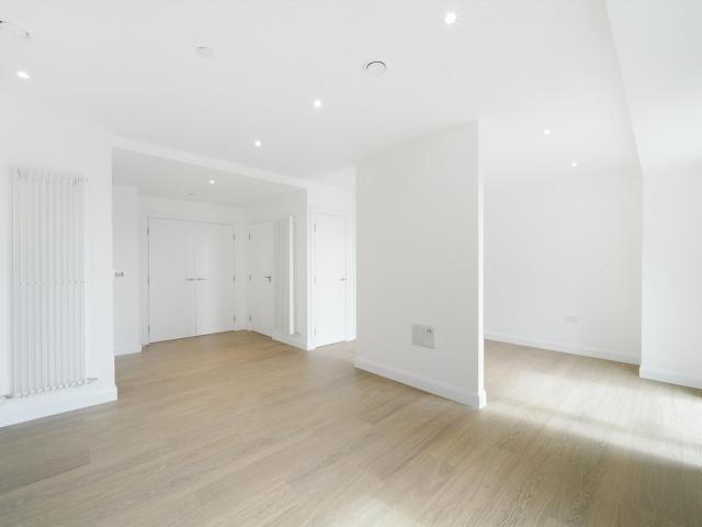 Madison Brook | Wellspring House, Royal Victoria Dock, E16