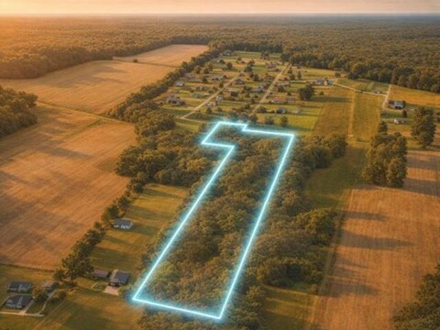 Madison Ct, Bailey, Plot For Sale
