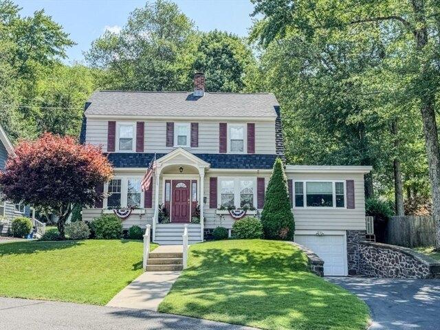 Madison Cir, Greenfield, Home For Sale