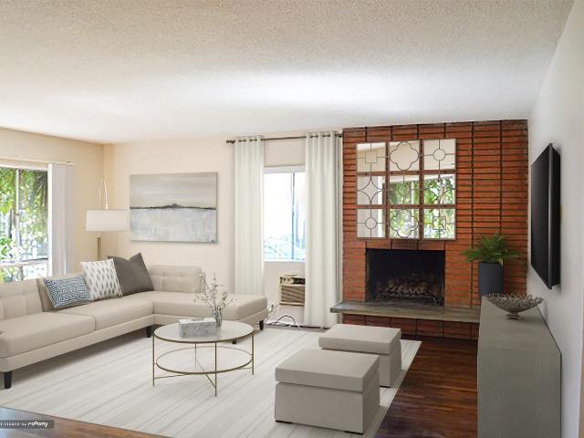 Madison Court Apartments 1 Bedroom Apartment for Rent at 530 S Madison Ave, Pasadena, CA 91101 Downtown Pasadena