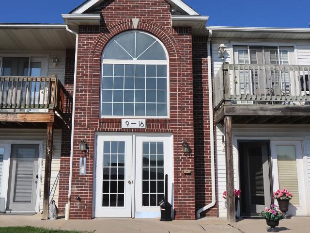 Madison Court 3 Bedroom Apartment for Rent at 301 Smith St, Clio, MI 48420