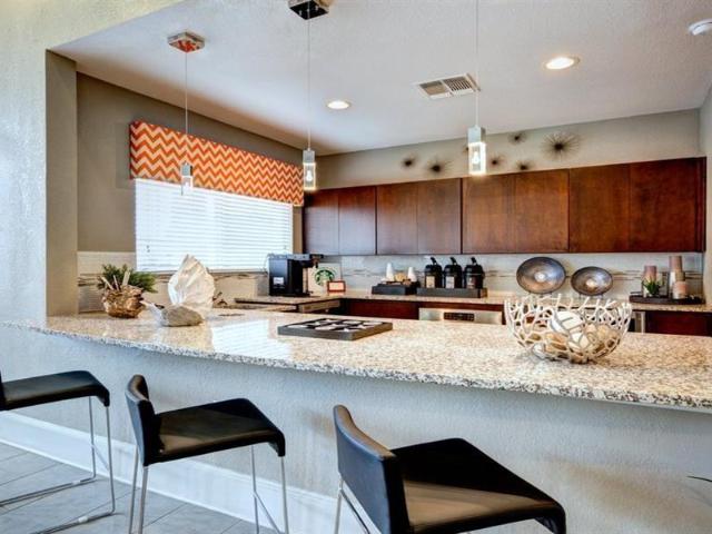 Madison Dell Ranch Apartments 1 Bedroom Apartment for Rent at 700 Louis Henna Blvd, Round Rock, TX 78664
