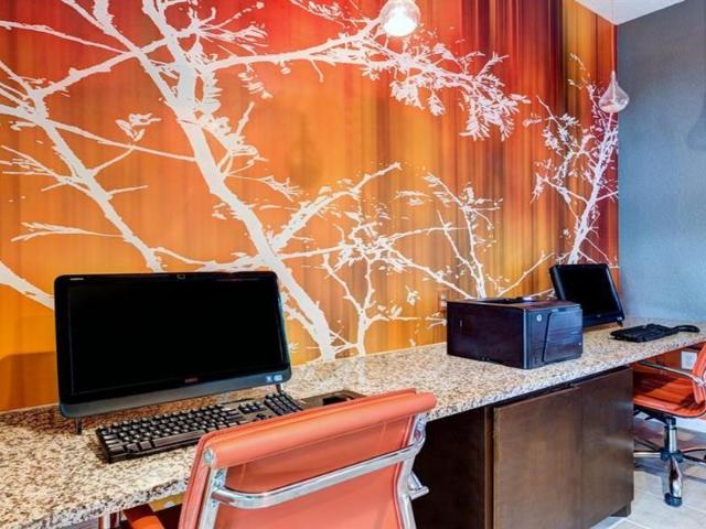 Madison Dell Ranch Apartments 1 Bedroom Apartment for Rent at 700 Louis Henna Blvd, Round Rock, TX 78664
