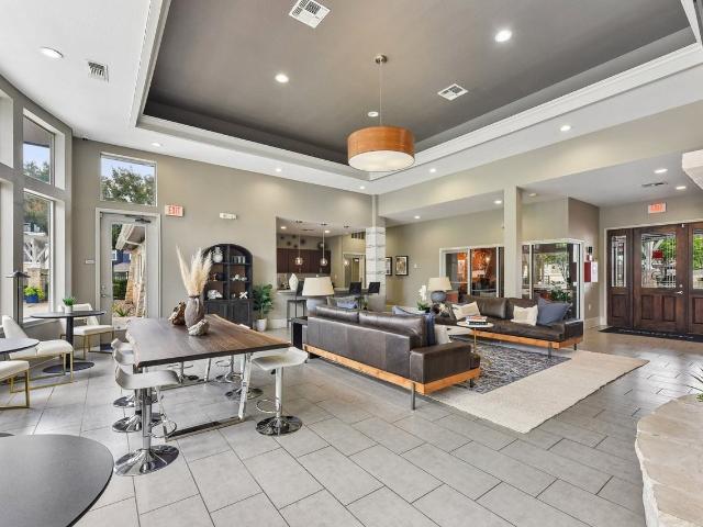 Madison Dell Ranch Apartments 1 Bedroom Apartment for Rent at 700 Louis Henna Blvd, Round Rock, TX 78664